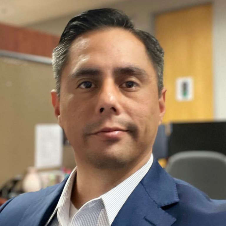 Manuel Bernal – Patriot Pacific Financial Corp – FHA, VA, Conventional ...